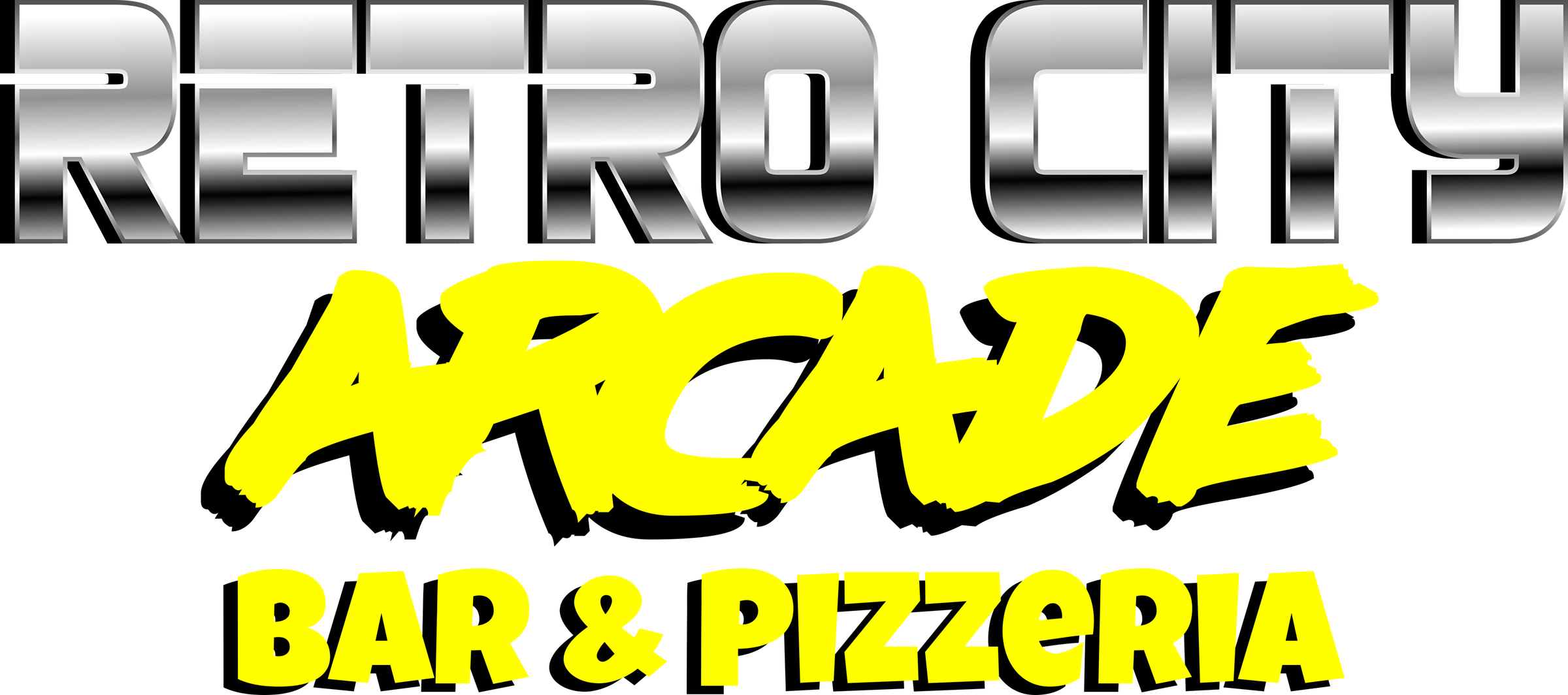 Retro City Arcade Bar & Pizzeria | Retro City Arcade Bar & Pizzeria